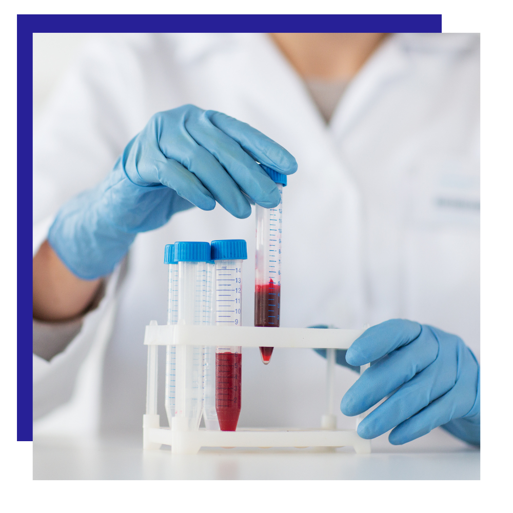 Blood Test Services Aonang Doctornow Clinic