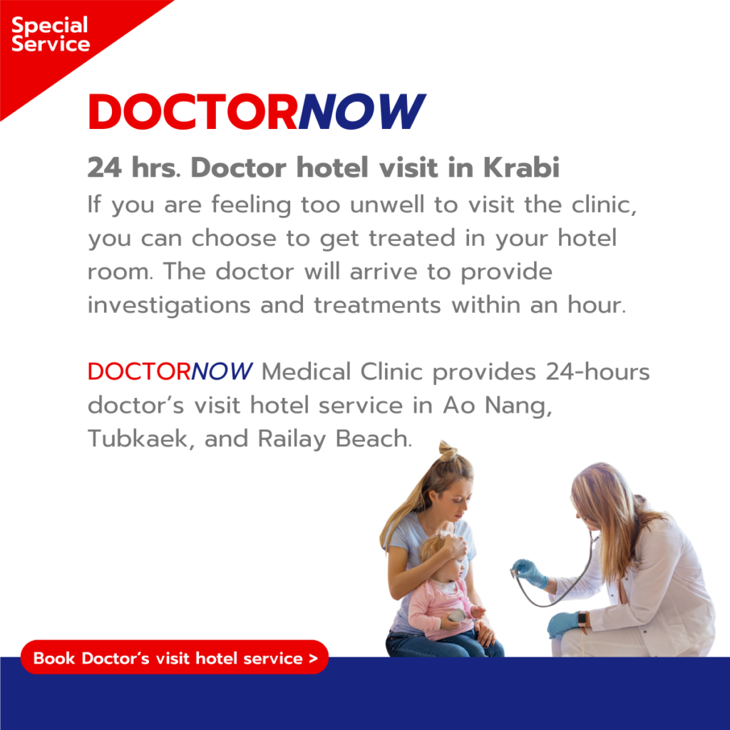 Homepage - Doctornow Clinic
